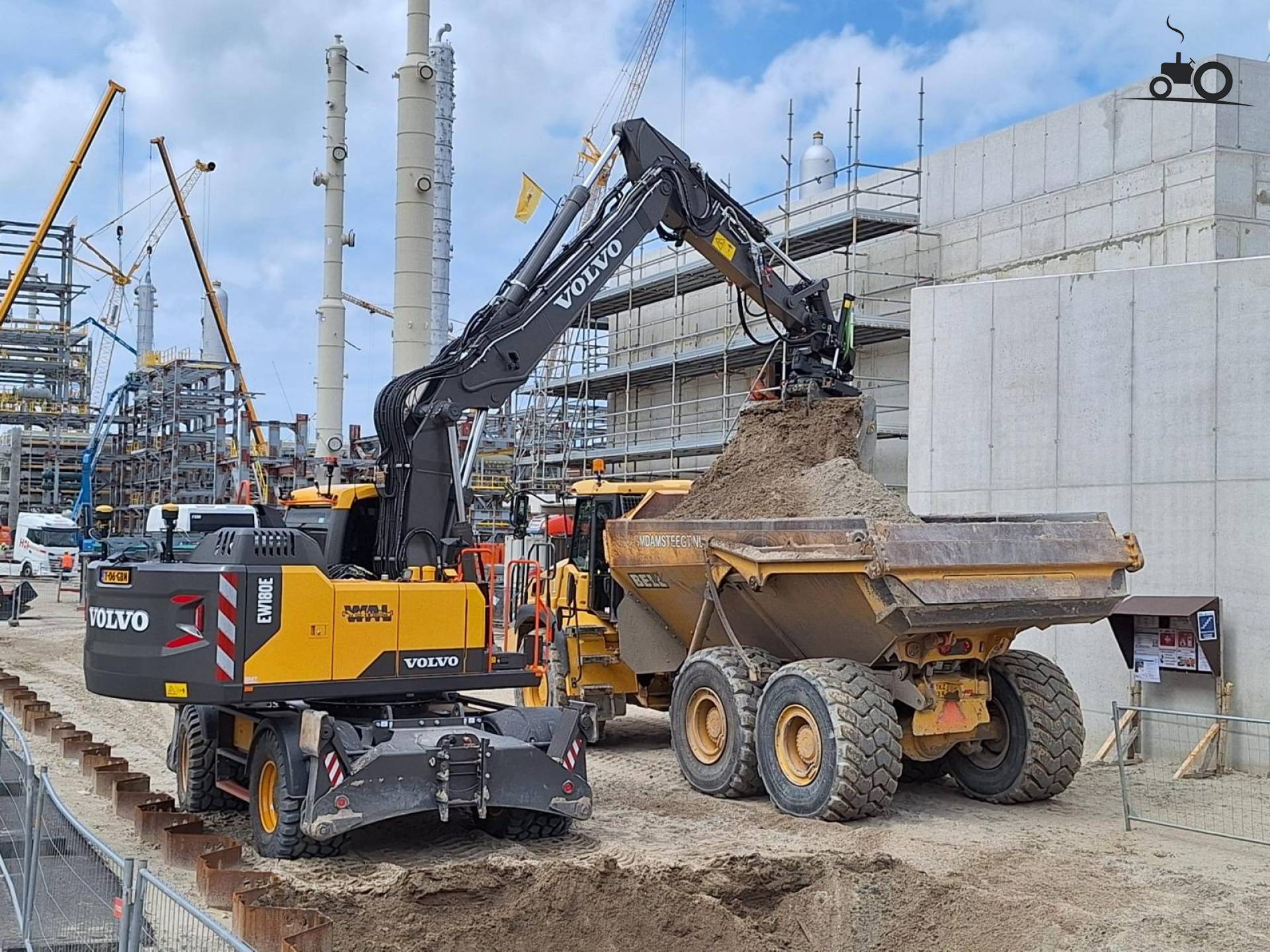 TractorFan Lid: Tinus