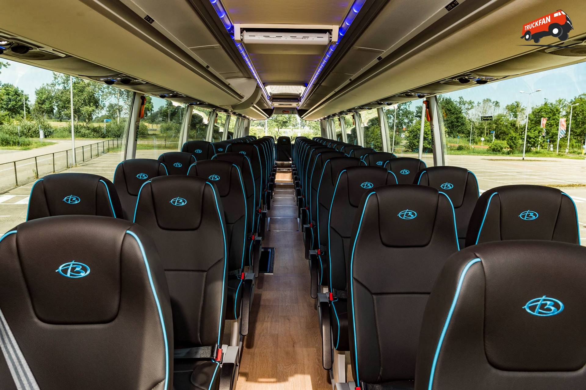 Foto Beulas Glory #1368919 - TruckFan