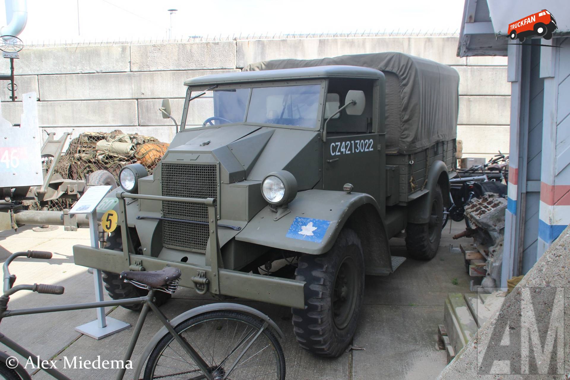 Foto Chevrolet C15 #1114800 - TruckFan