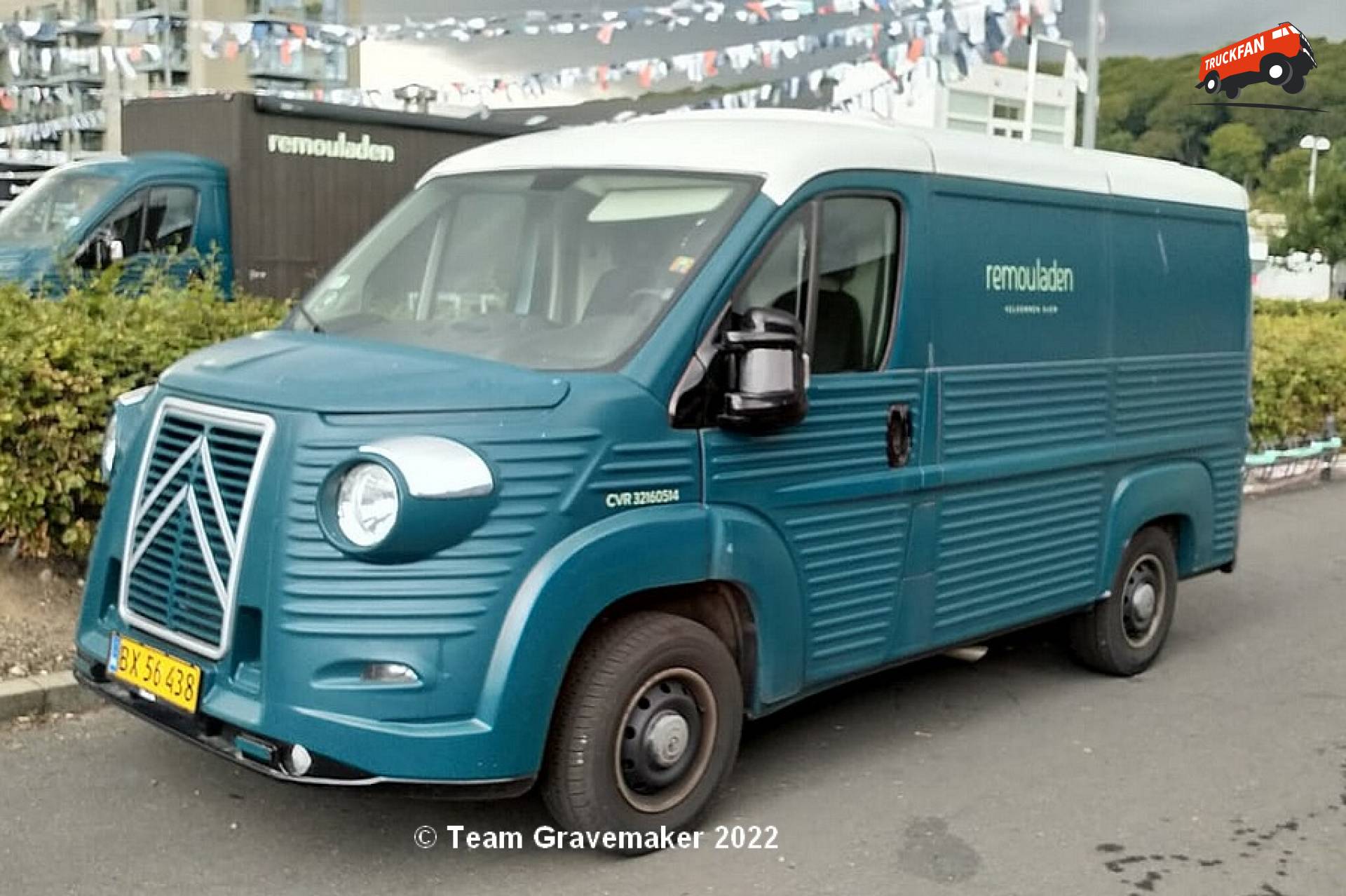 Foto Citro n HY 1488033 TruckFan