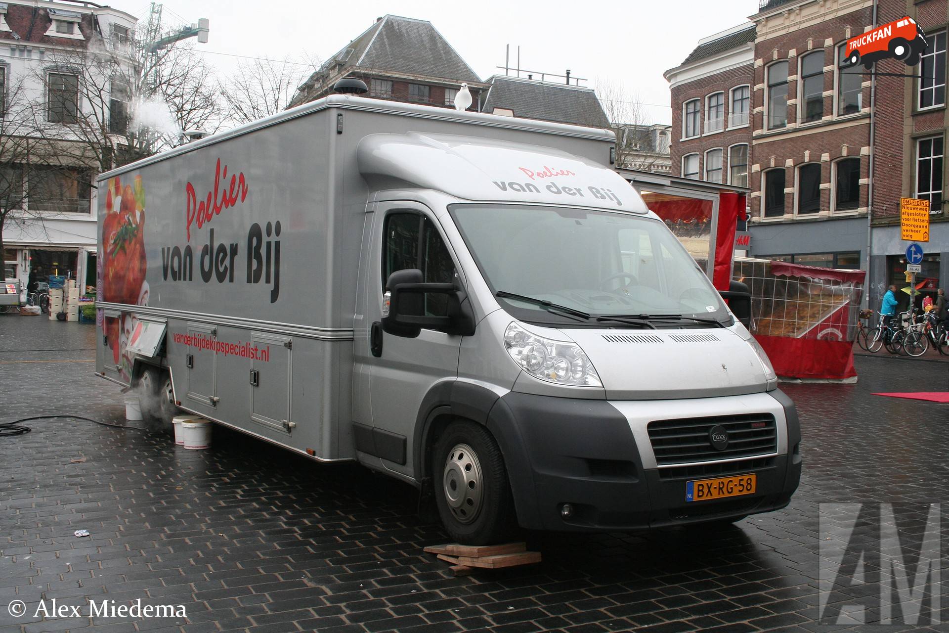 Foto Coxx PCF 6.2-69 #1462102 - TruckFan