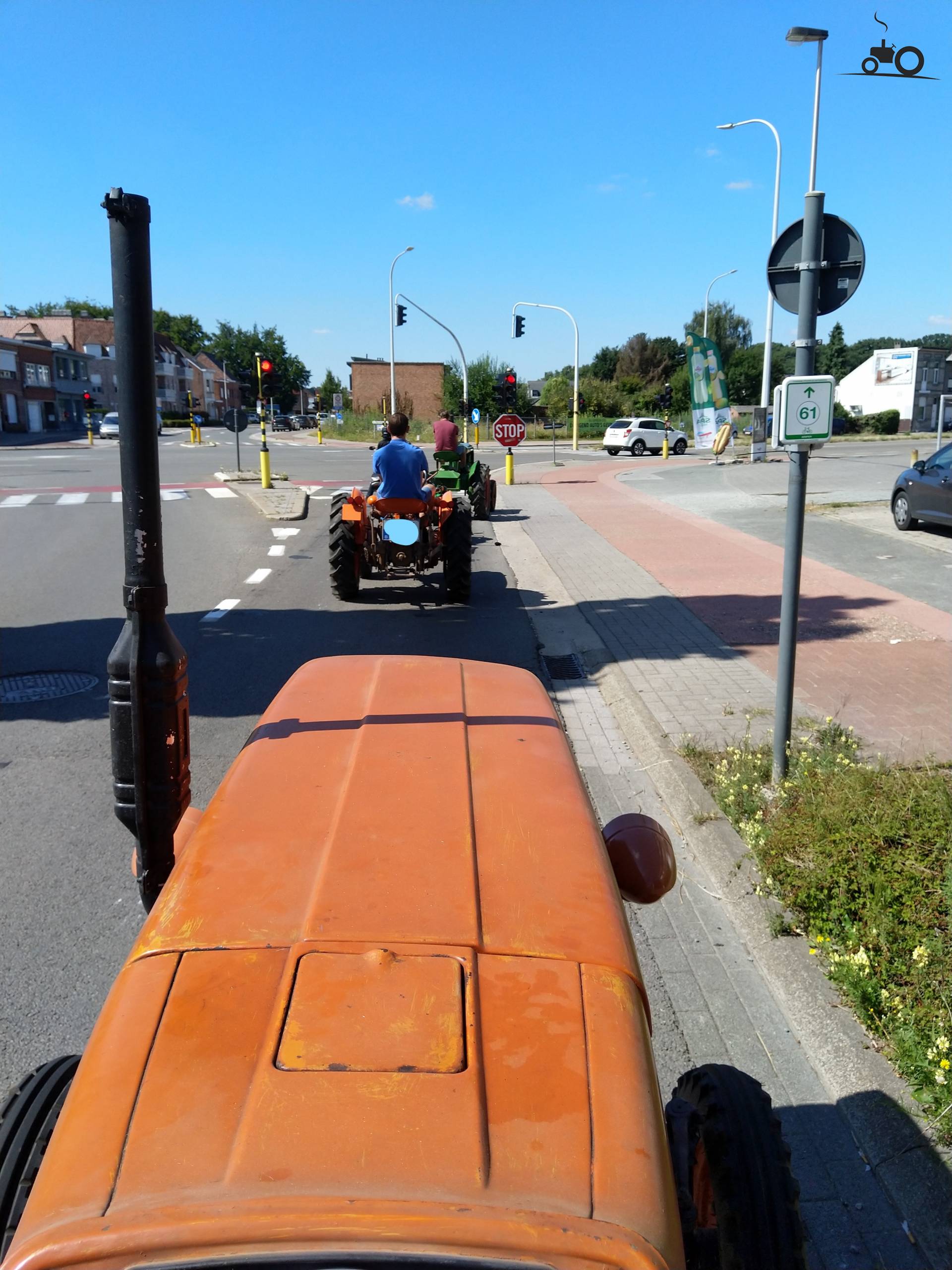 Foto Fiat Meerdere #1484953 - TruckFan