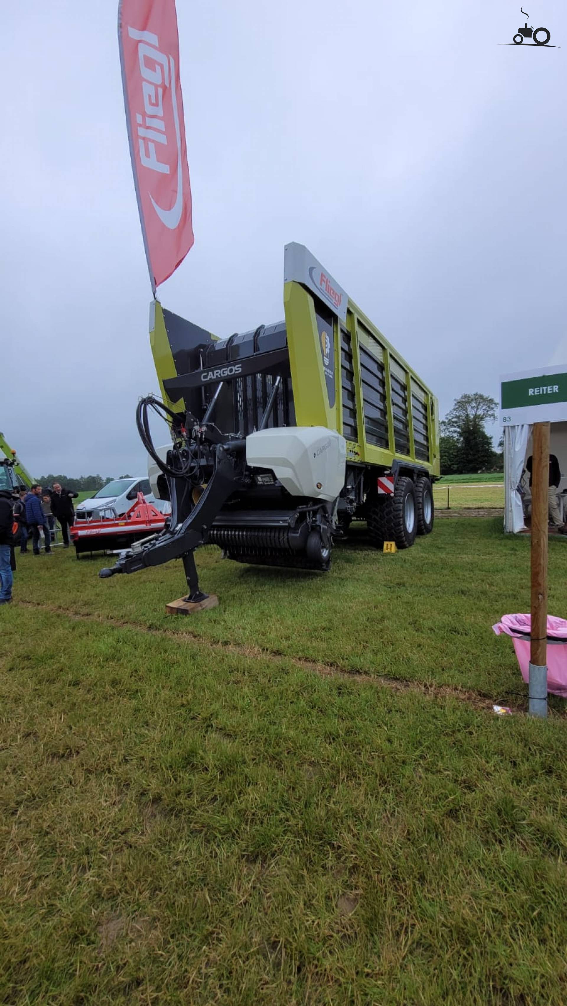 TractorFan Lid: Tinus