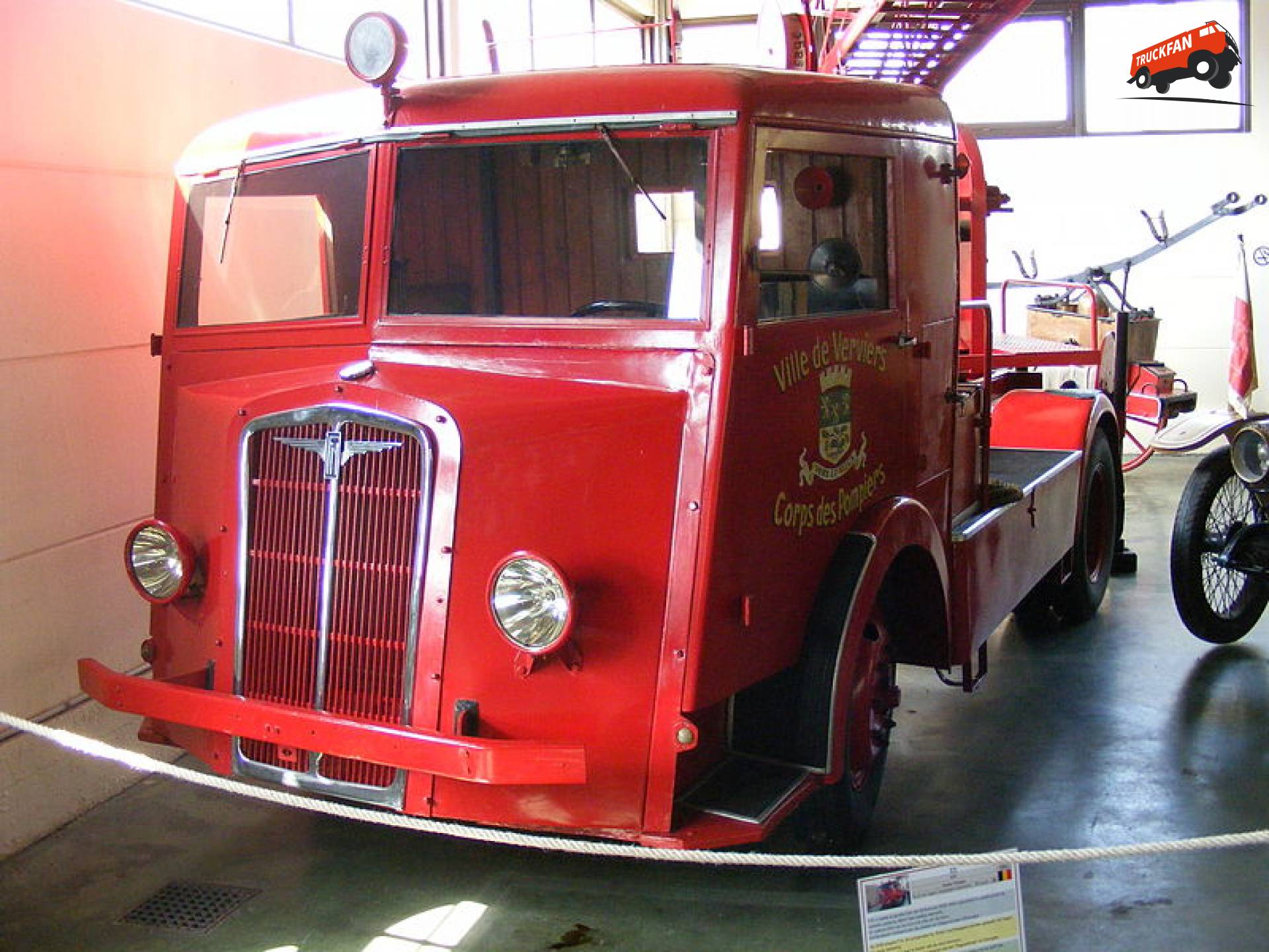 Foto FN 63C #1007331 - TruckFan