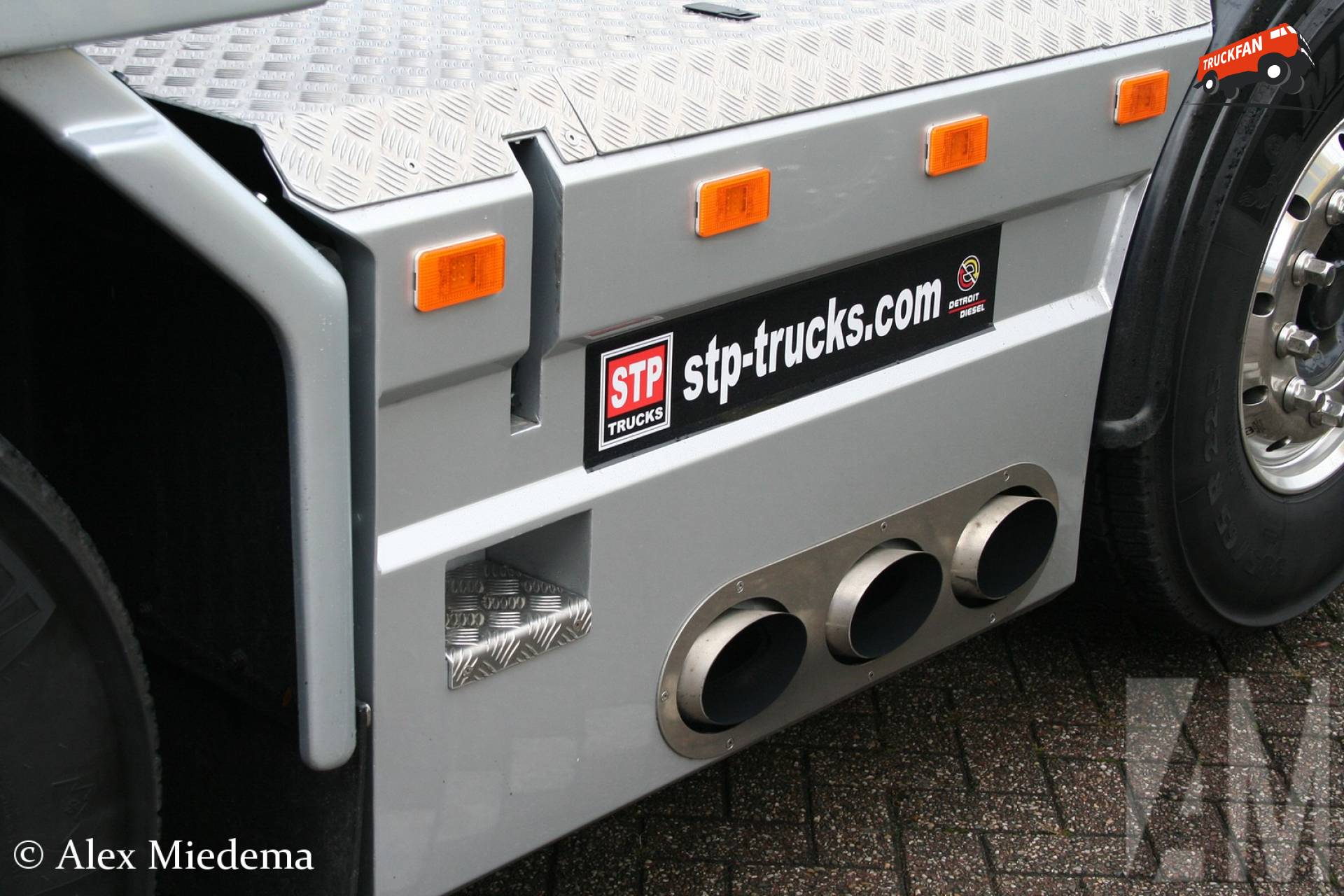 Foto FTF FS-7.20AGT #1365706 - TruckFan