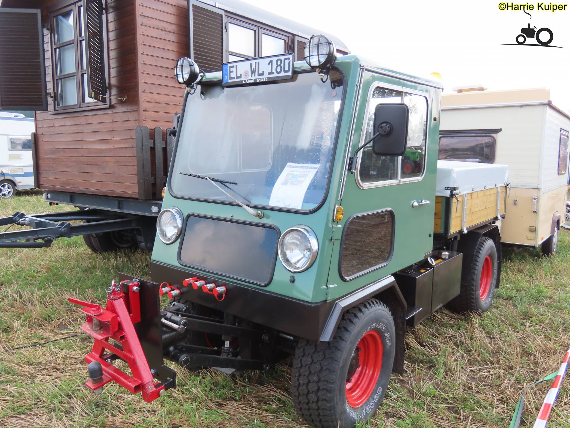 Foto Ladog G128N20 #1494585 - TruckFan