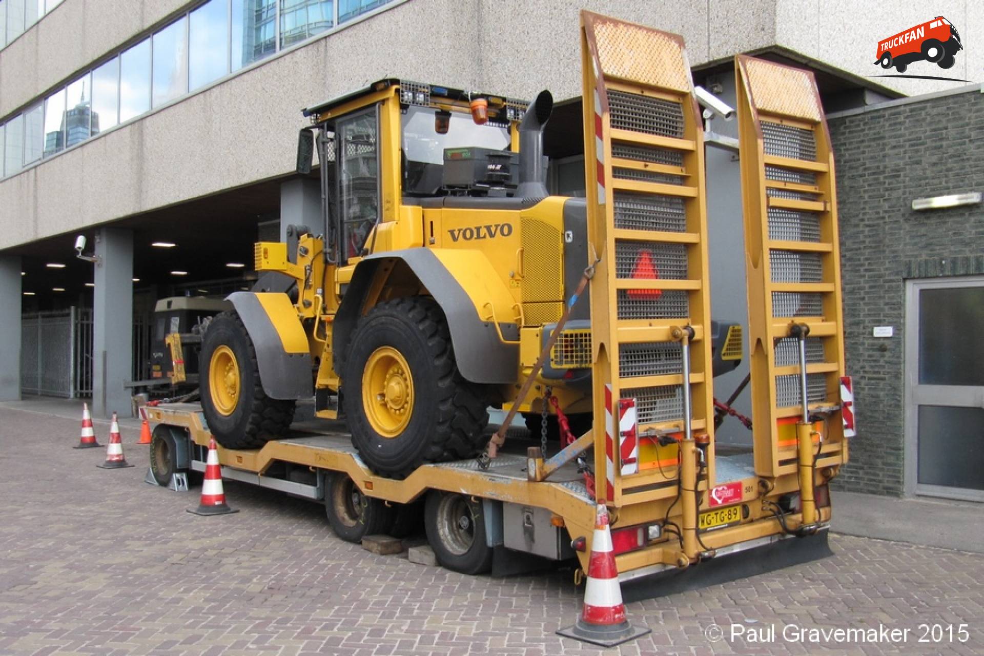 Foto LAKO onbekend/overig #1453101 - TruckFan