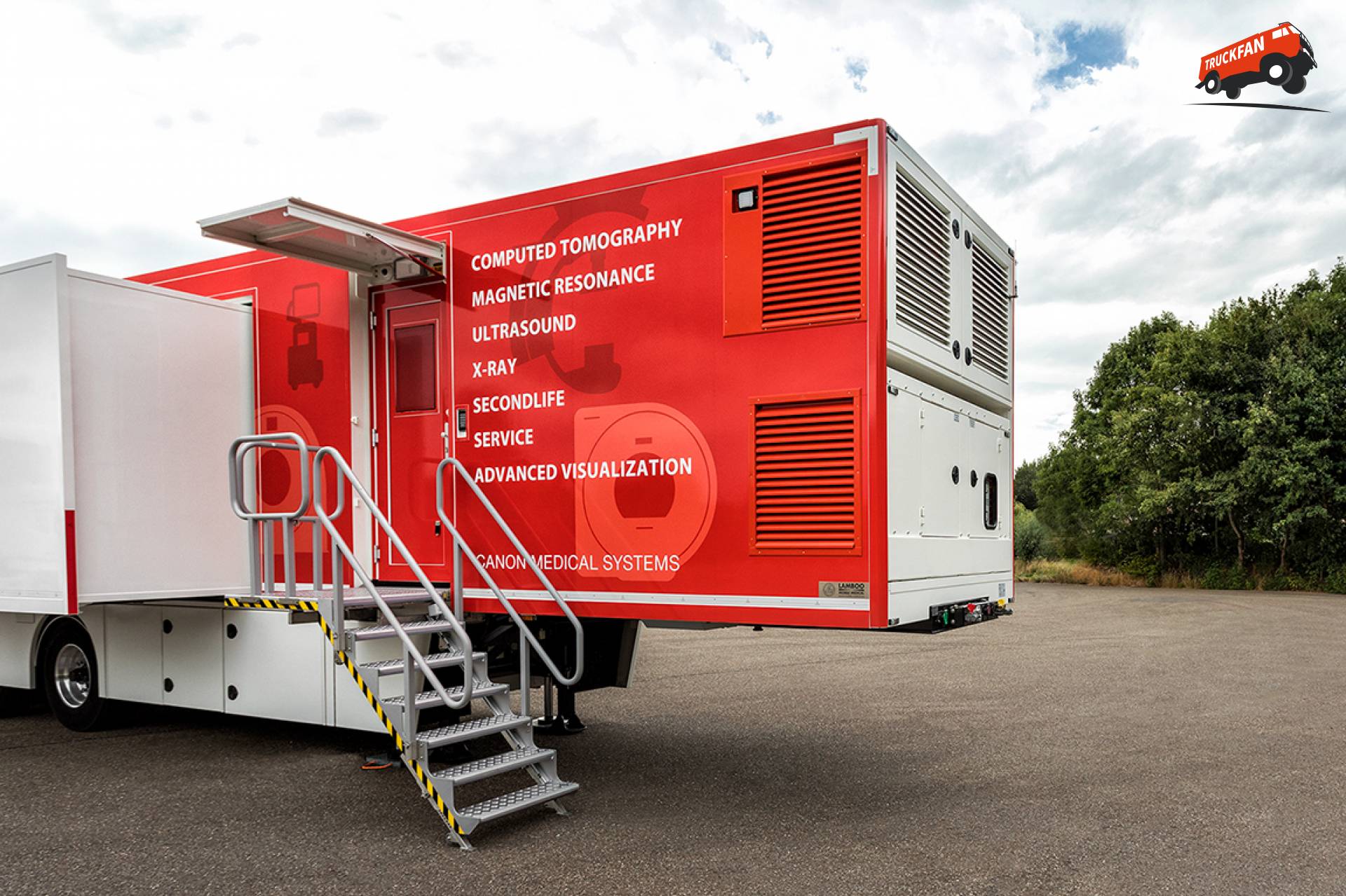 Foto Lamboo T02 van Jan van Duuren & Zn. B.V. - TruckFan