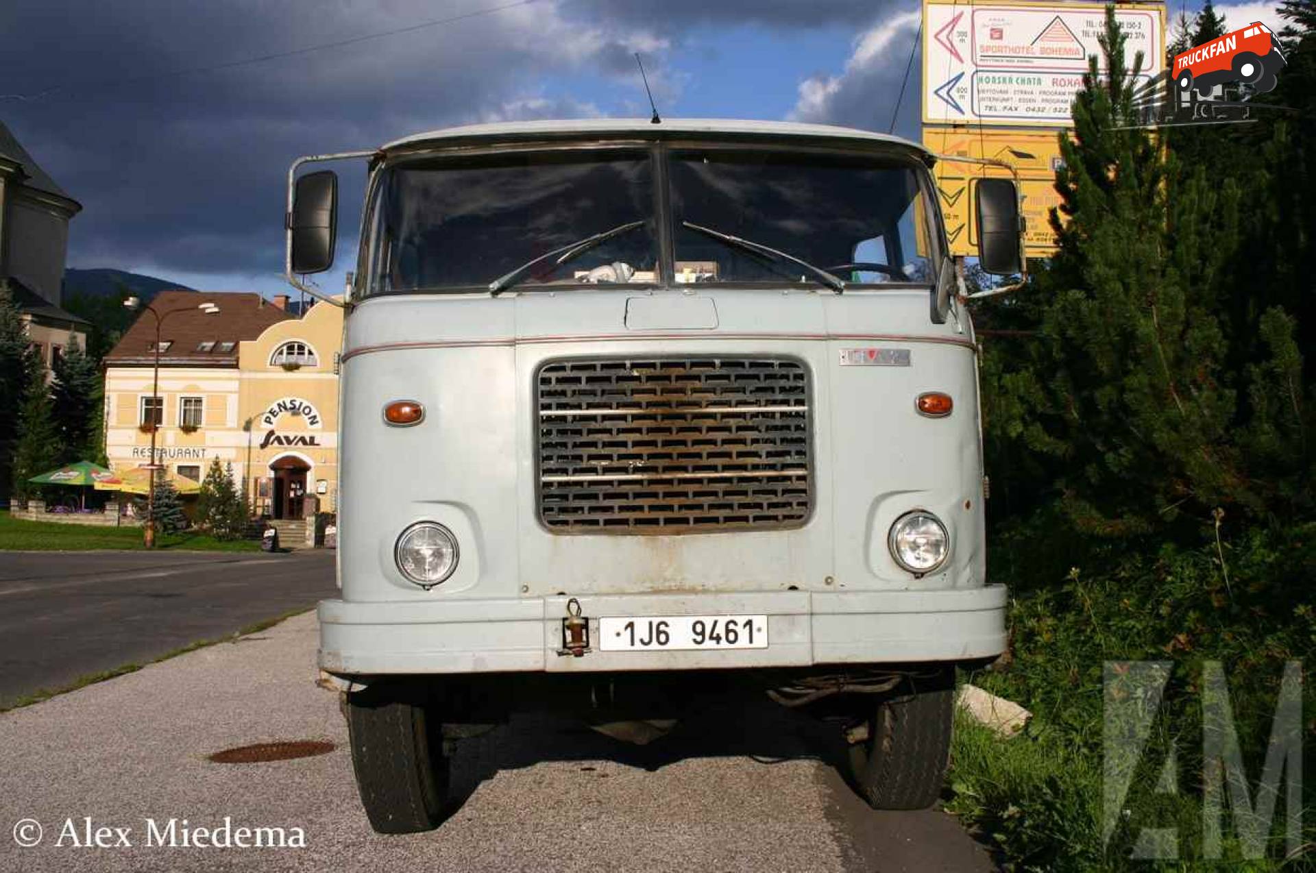 Foto Liaz 706 #1085733 - TruckFan