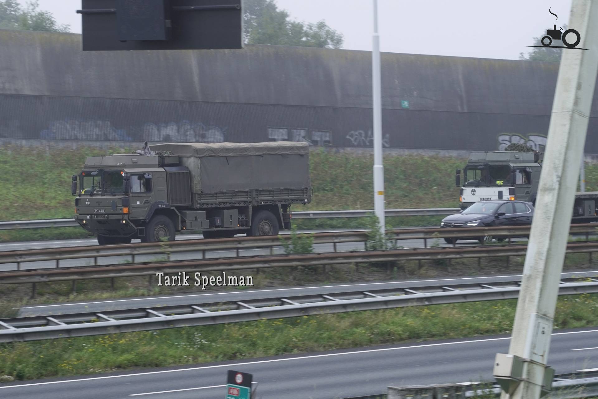 Foto MAN KAT #1535876 - TruckFan