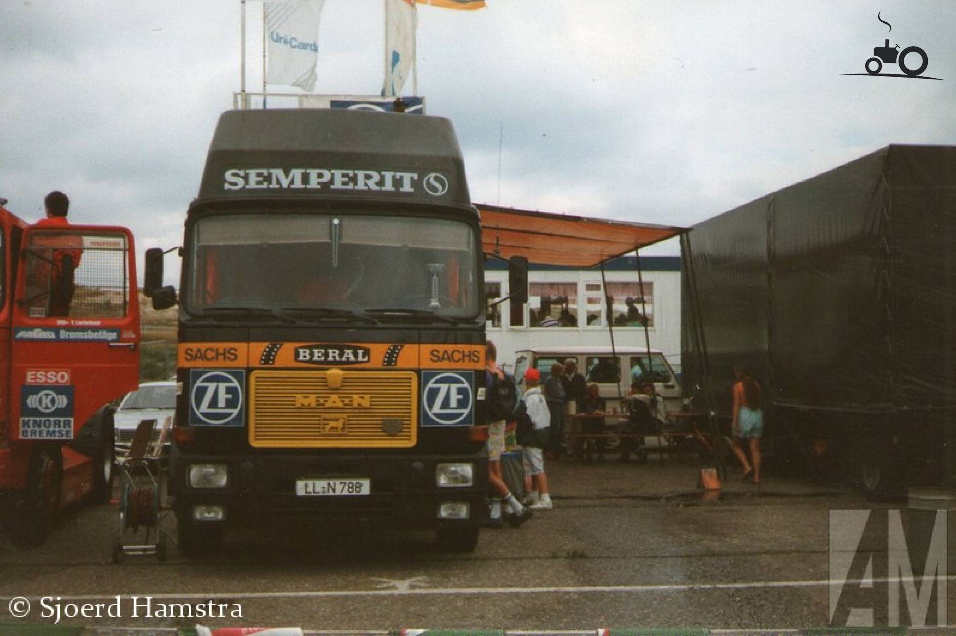 Foto Man F7 F8 F9 1014139 Truckfan