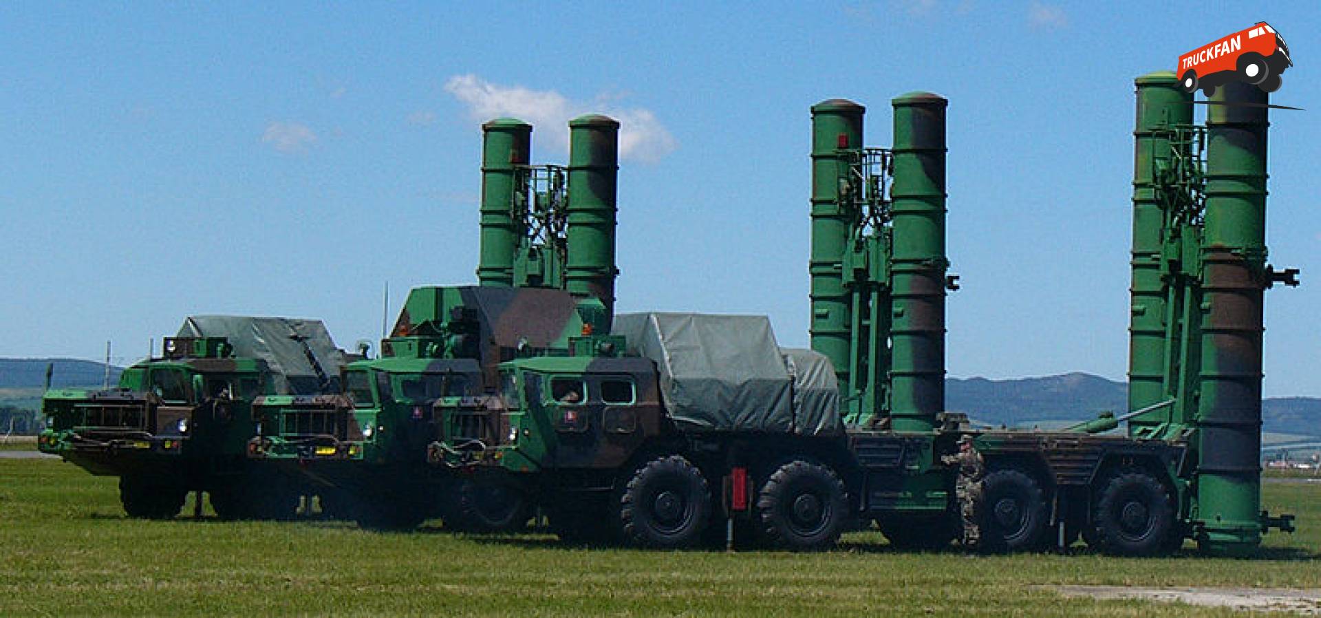 Foto MAZ 7910 #1005439 - TruckFan