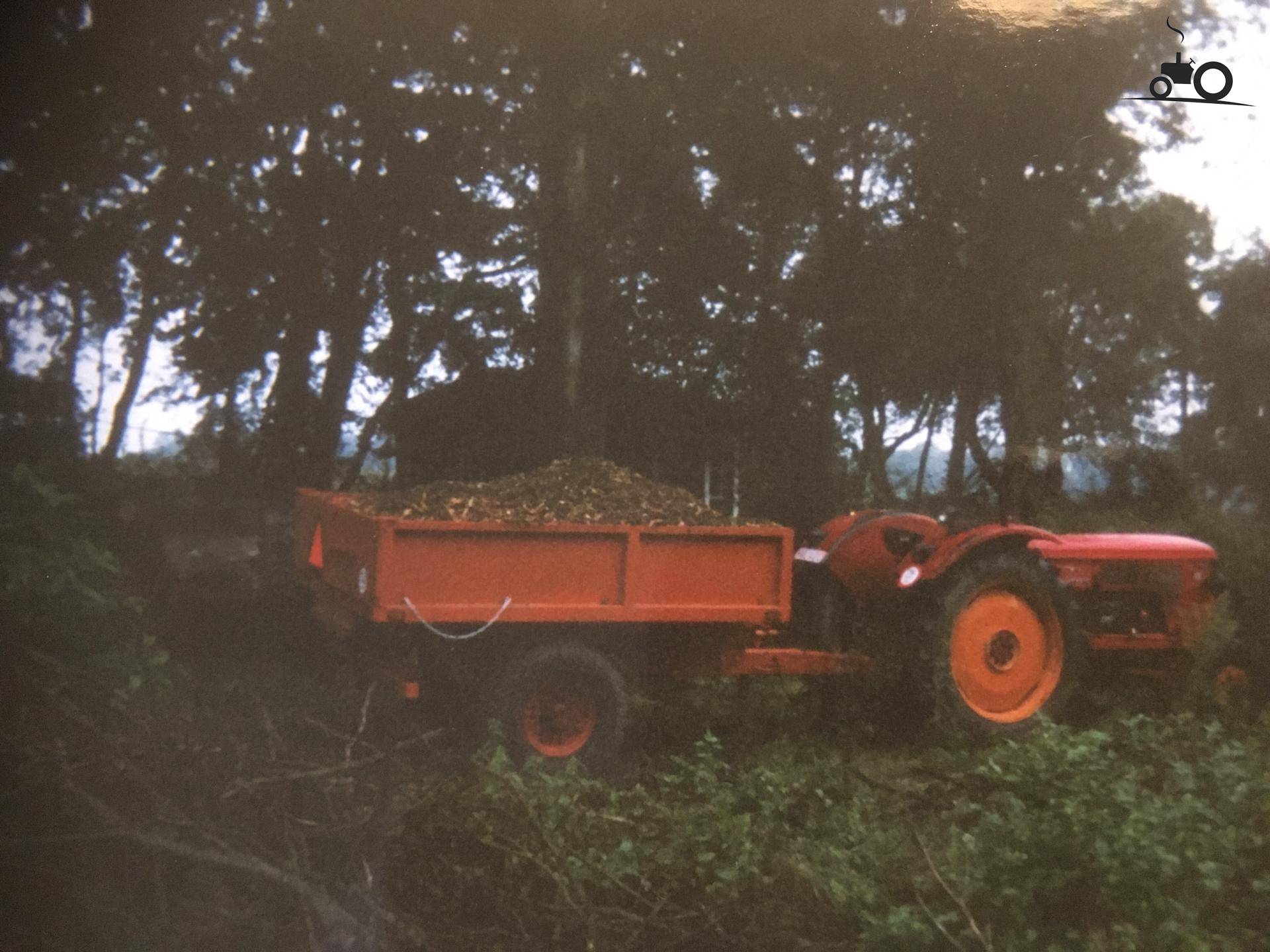 Foto Meiller kipper #1389739 - TruckFan