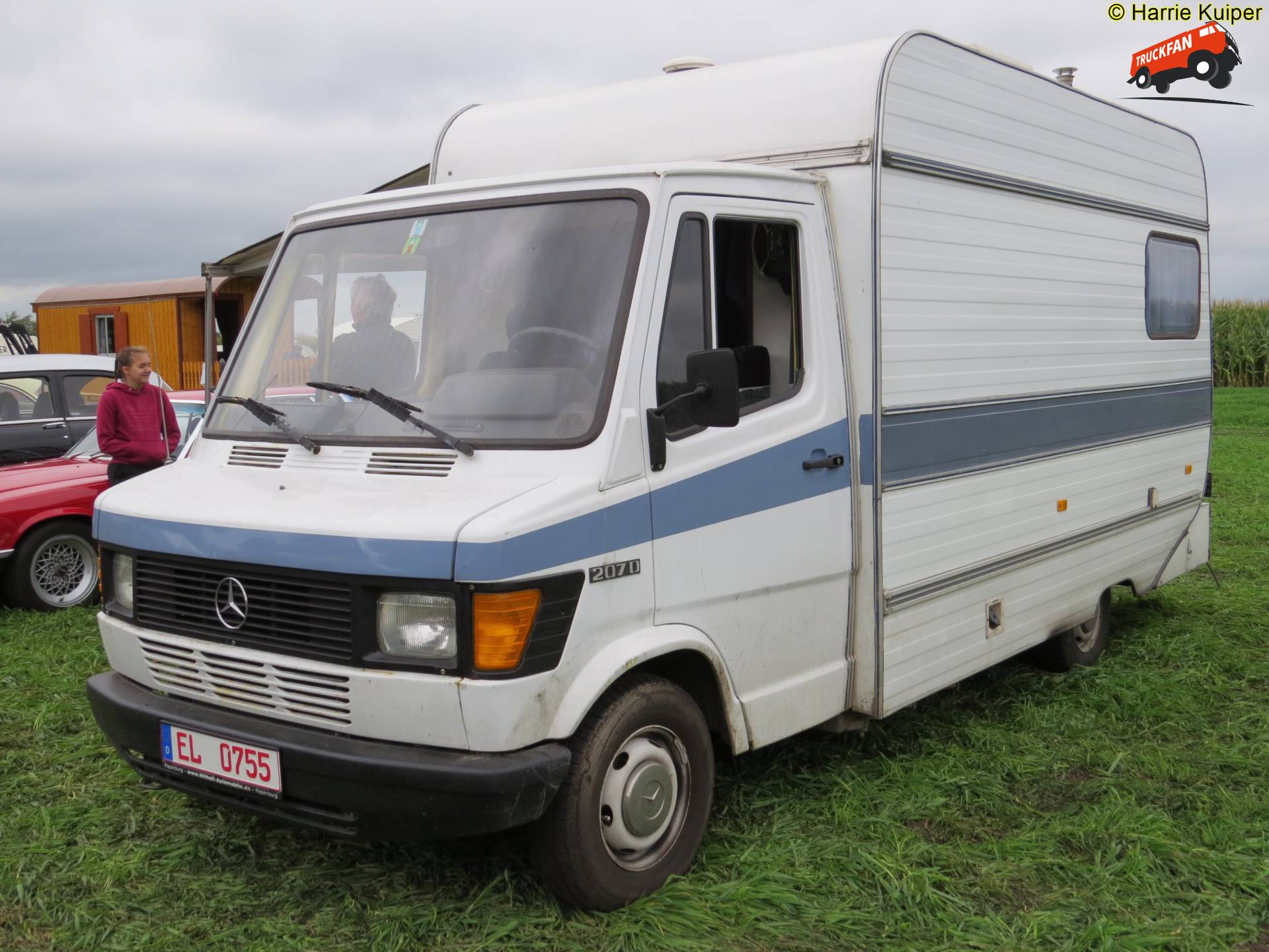 Foto Mercedes-Benz Bremer (TN/T1) #1114815