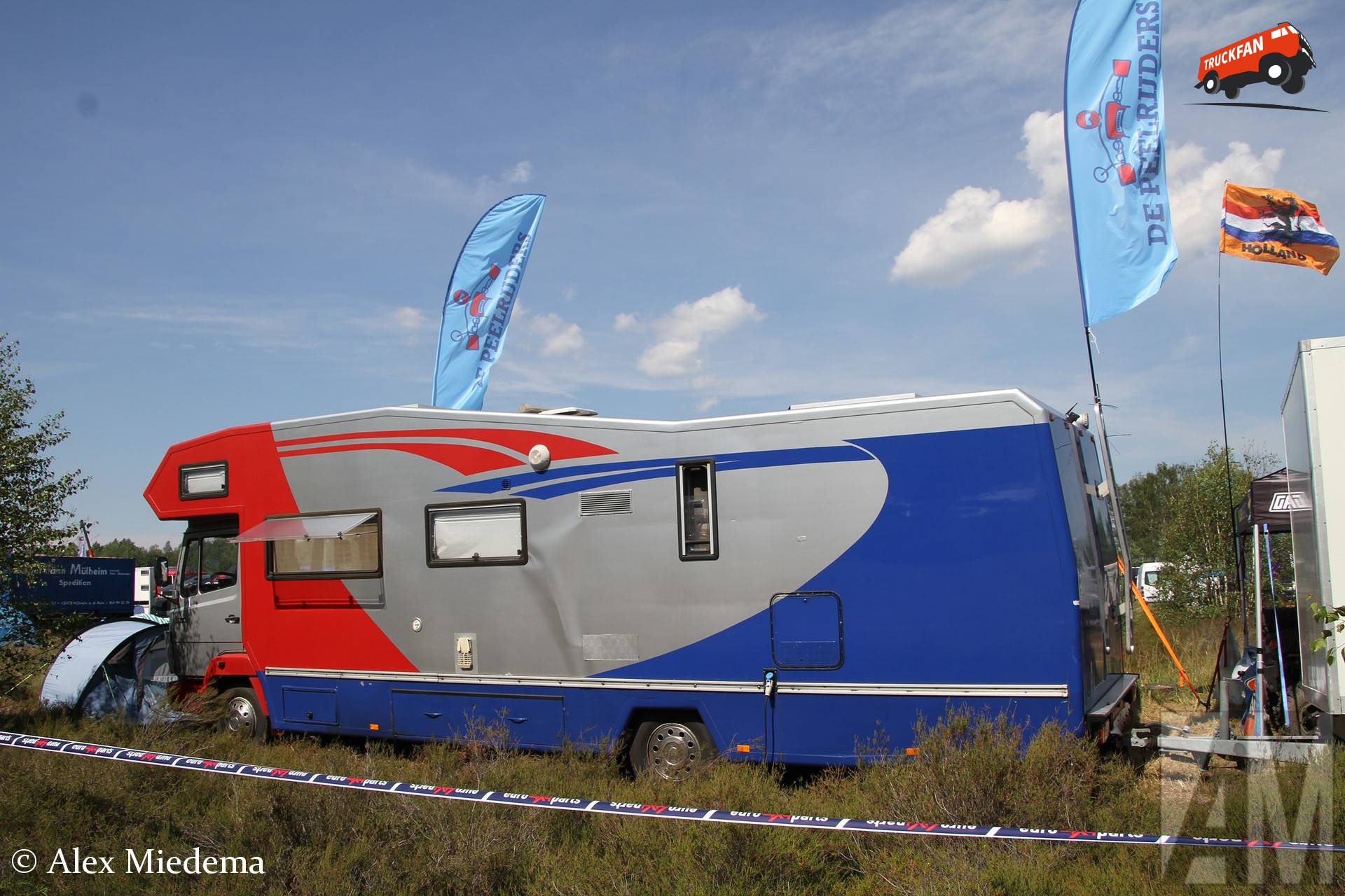 Foto Mercedes-Benz Ecoliner #1481266 - TruckFan