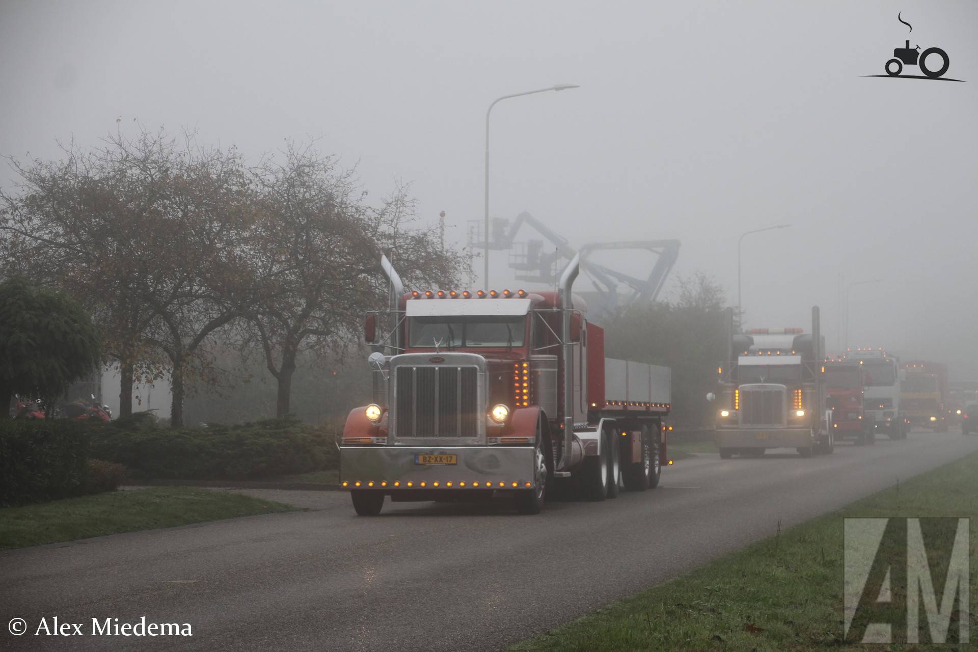 Foto Peterbilt 379 #1496294 - TruckFan