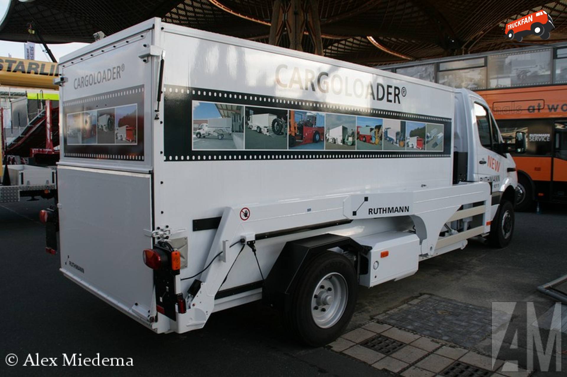 Foto Ruthmann Cargoloader RCP75 #1021016