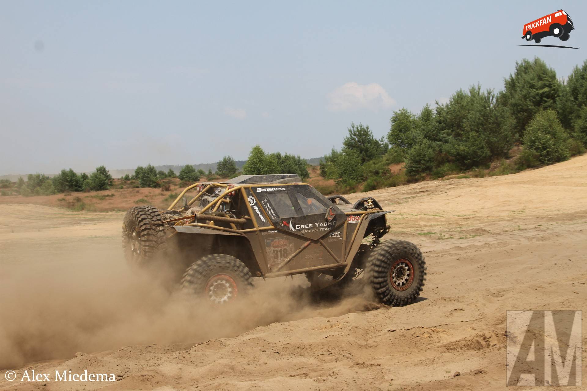 Foto Sam Proto #1480206 - TruckFan