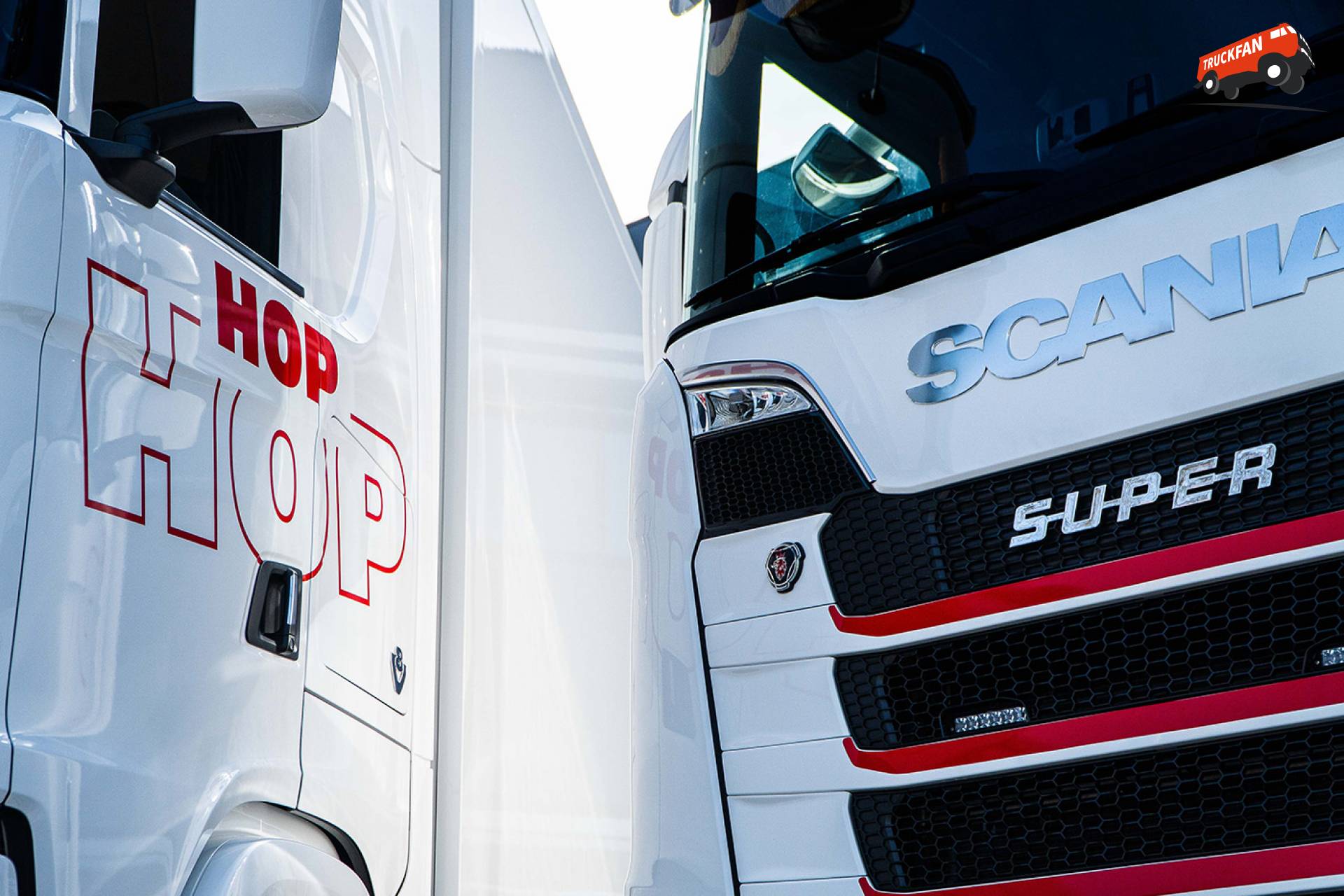 Foto Scania 660S #1467278 - TruckFan