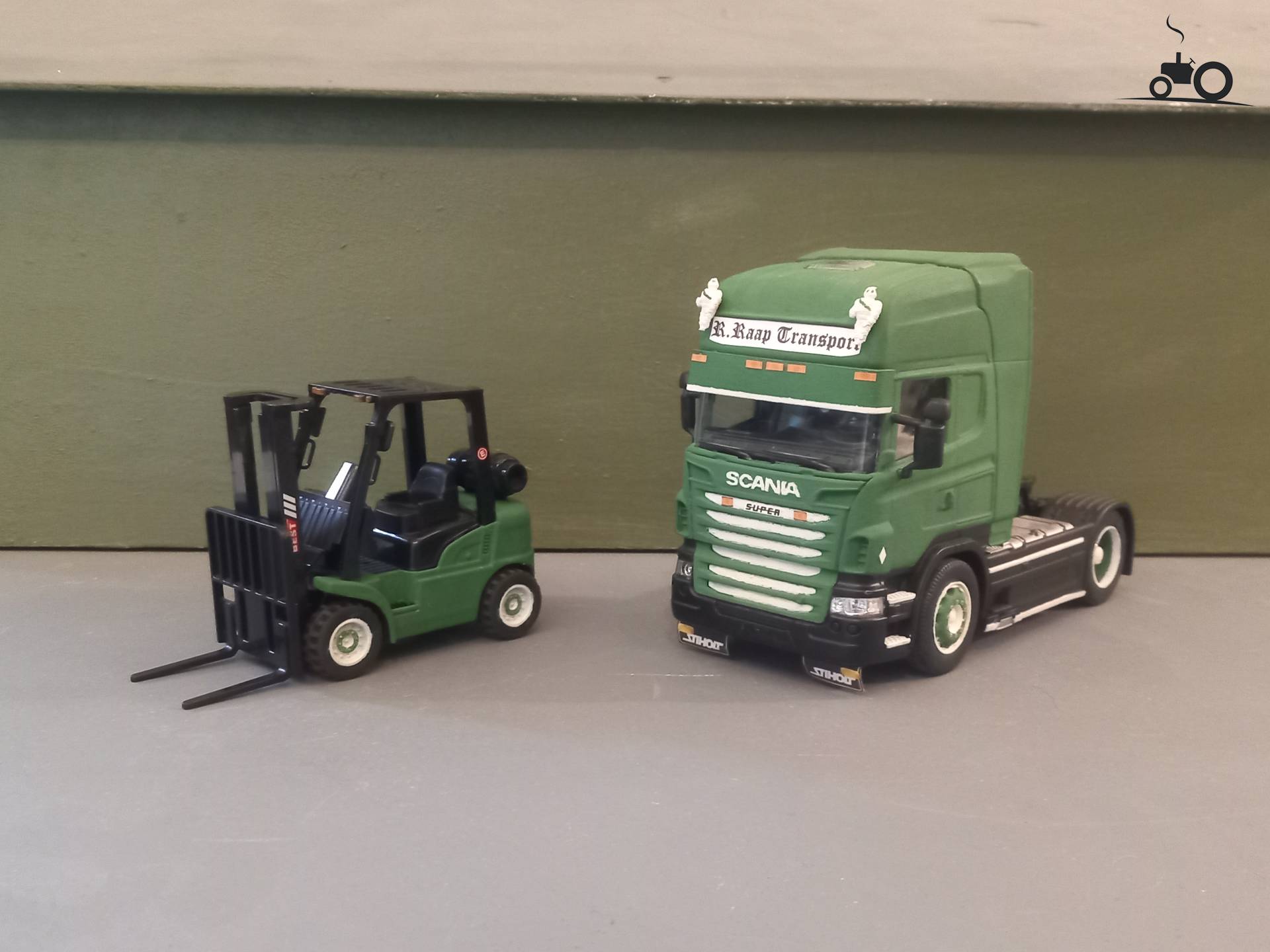 TractorFan Lid: Tinus