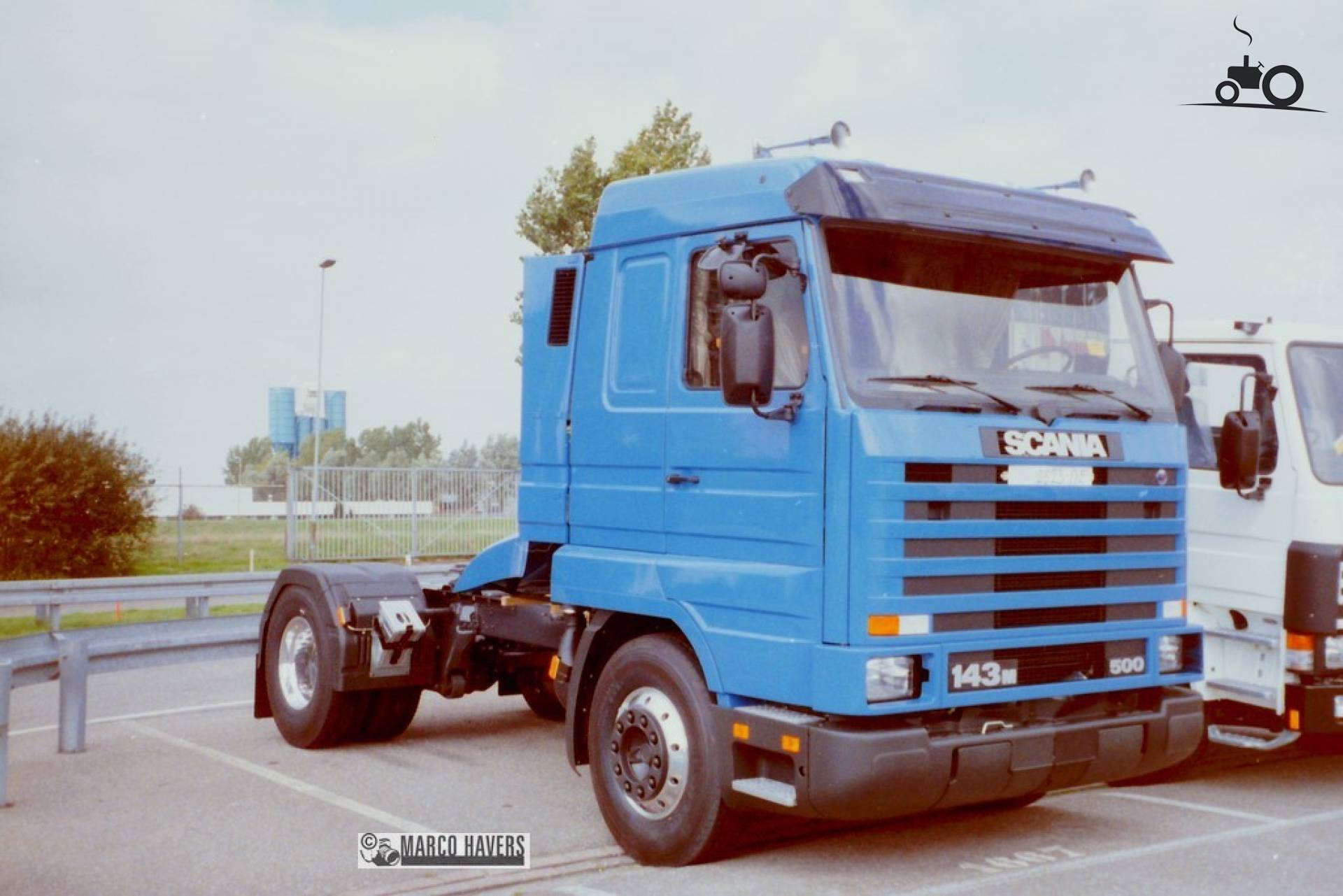 Foto Scania 143 Streamline #1041761 - TruckFan