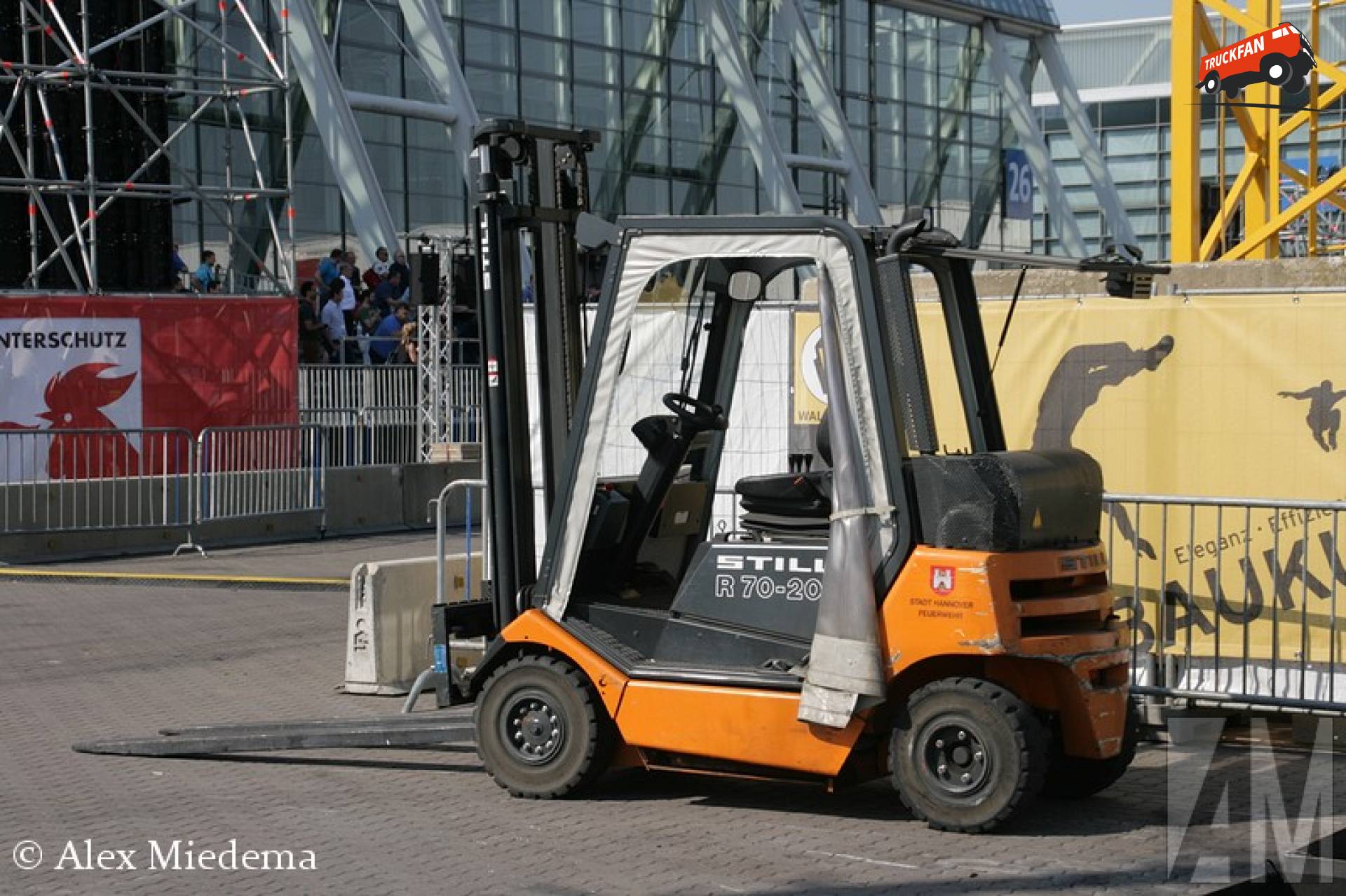 Foto Still R70-20 #1072848 - TruckFan