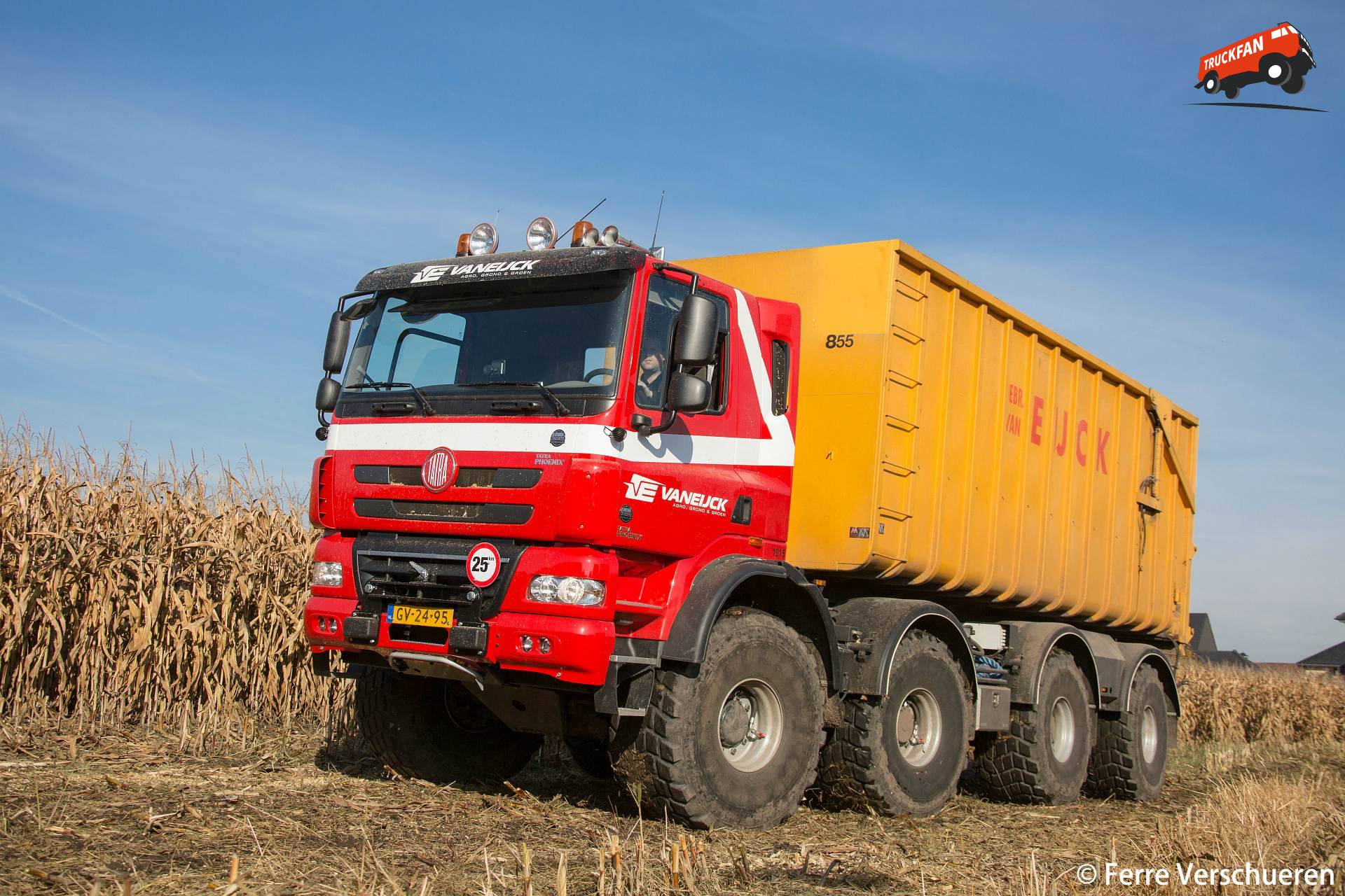 Foto Tatra Phoenix #1073555