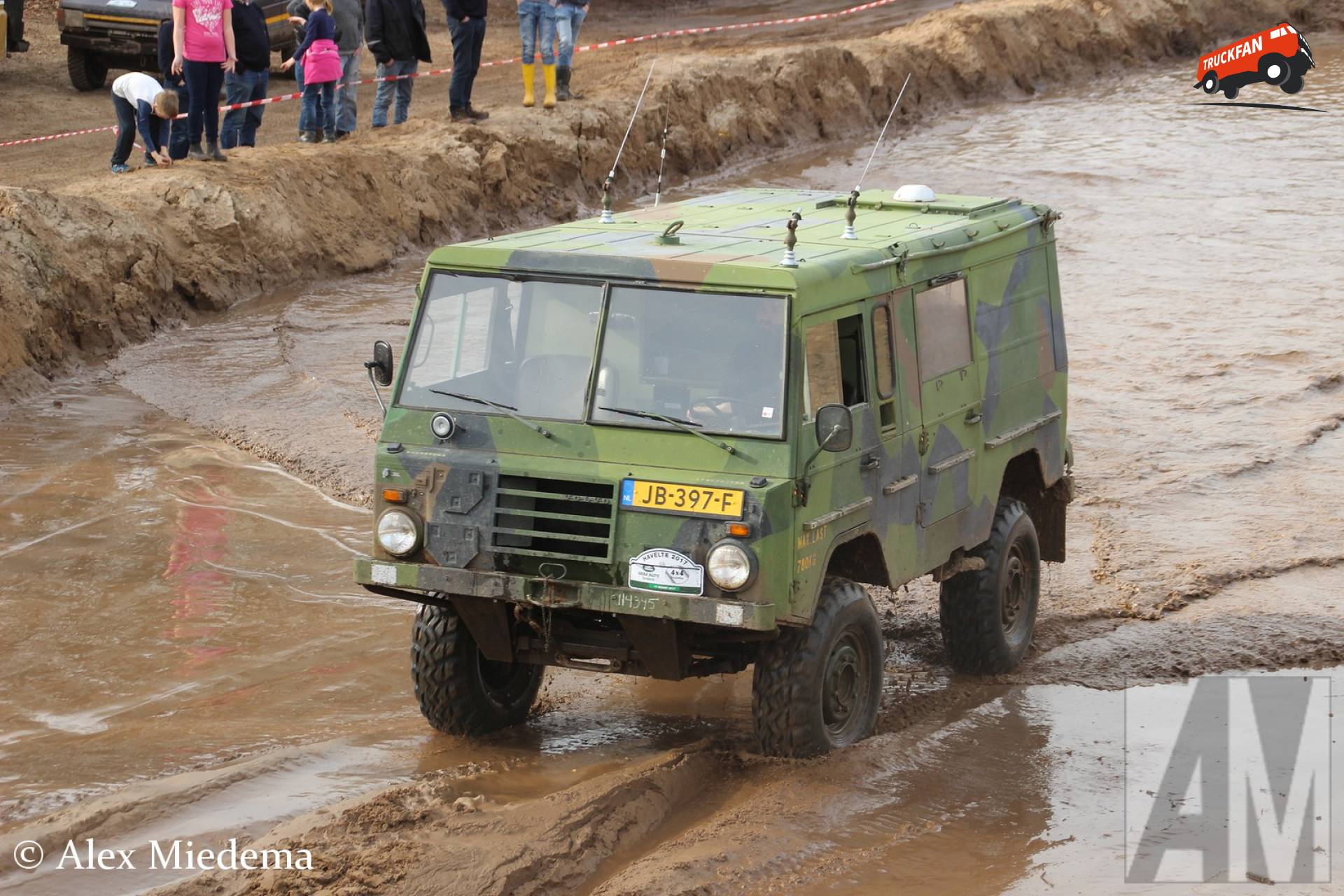 Foto Volvo C303 #1148458 - TruckFan