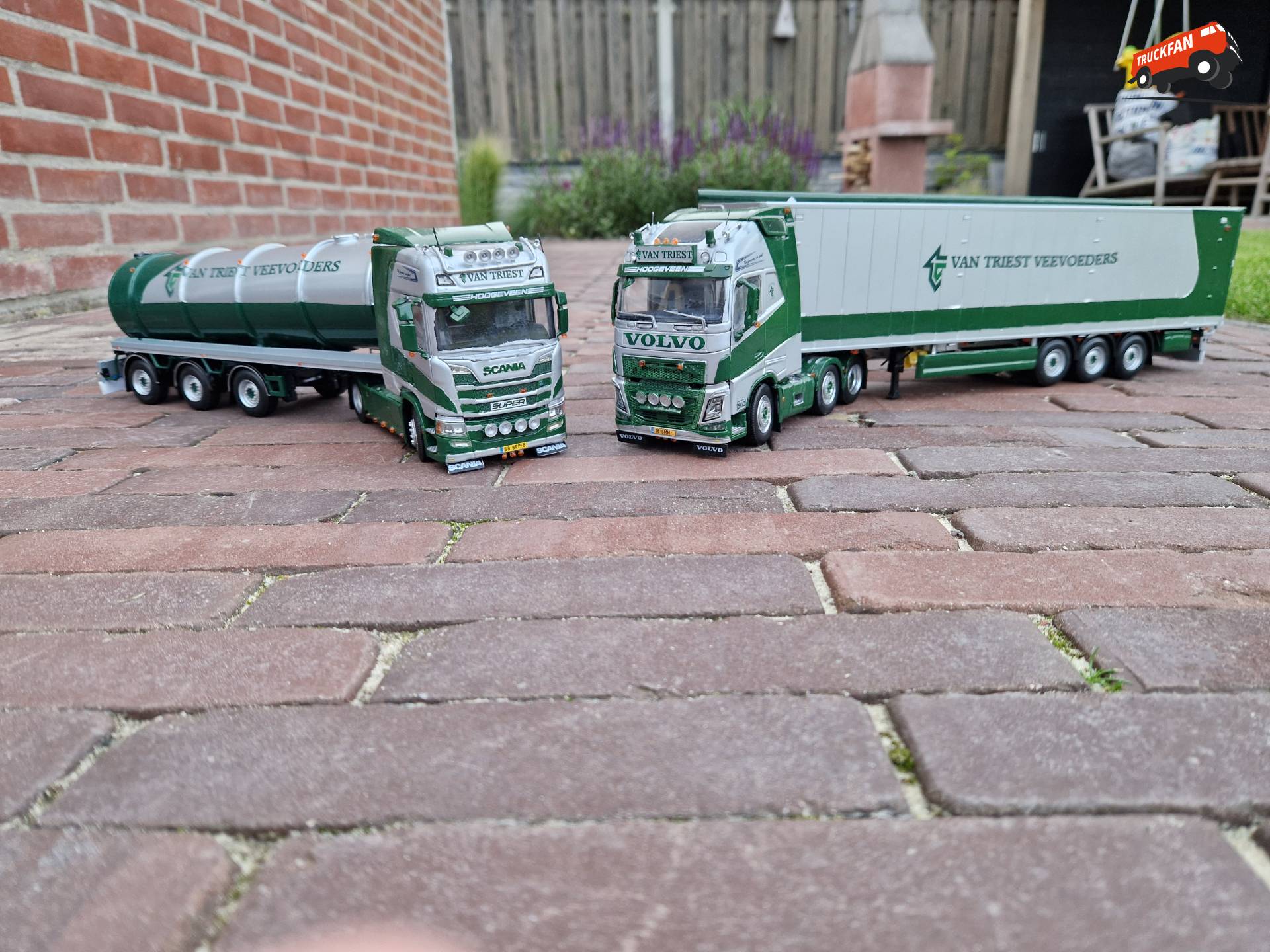 TractorFan Lid: Tinus