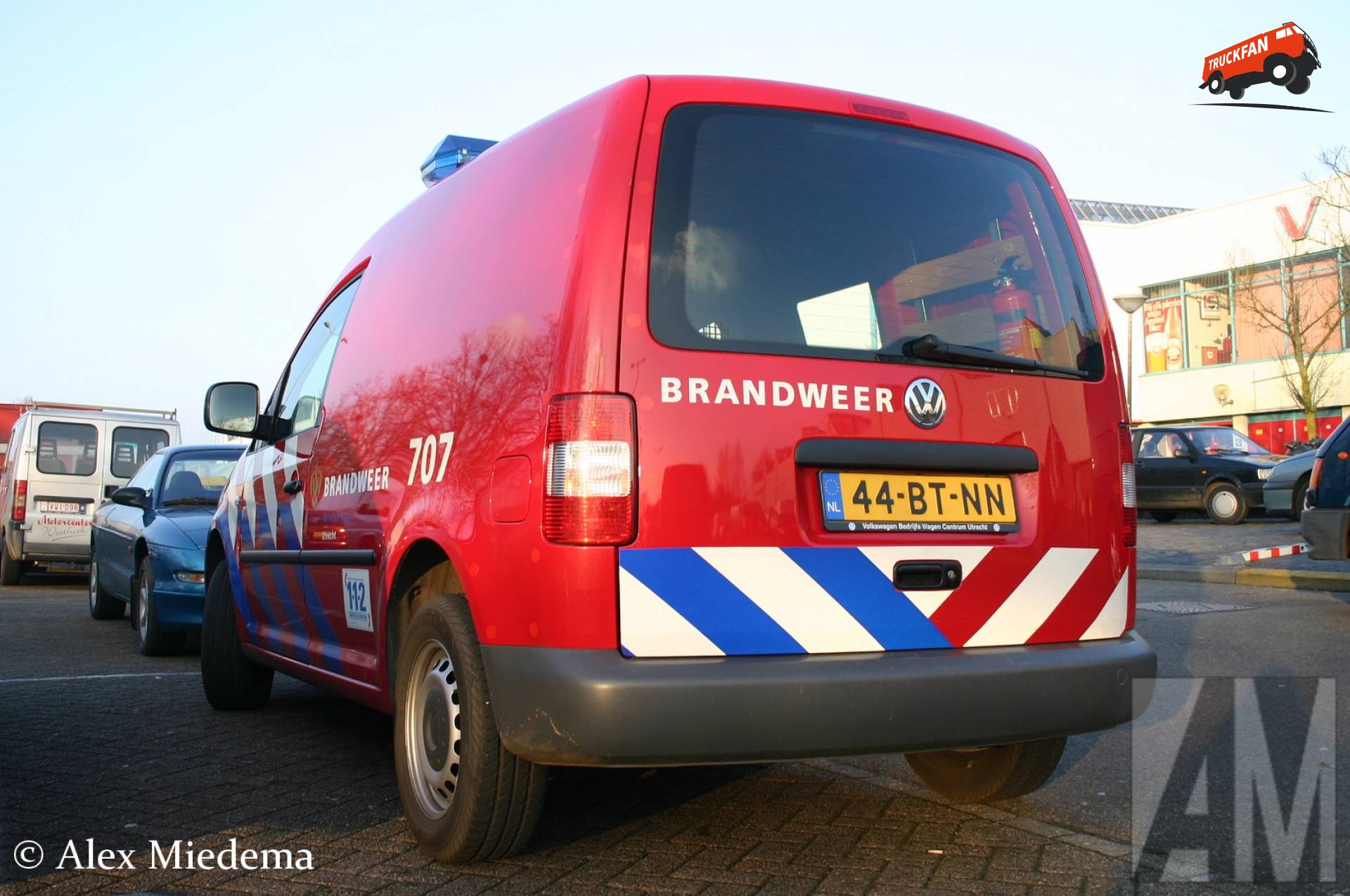 Foto VW Caddy 1213658 TruckFan foto-vw-caddy-1213658-truckfan
