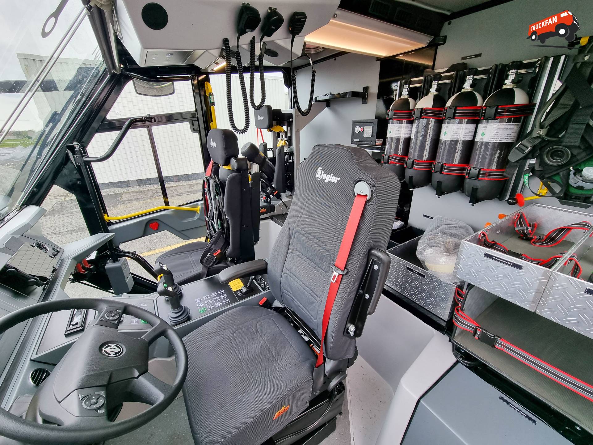 Foto Ziegler Z6 #1465448 - TruckFan