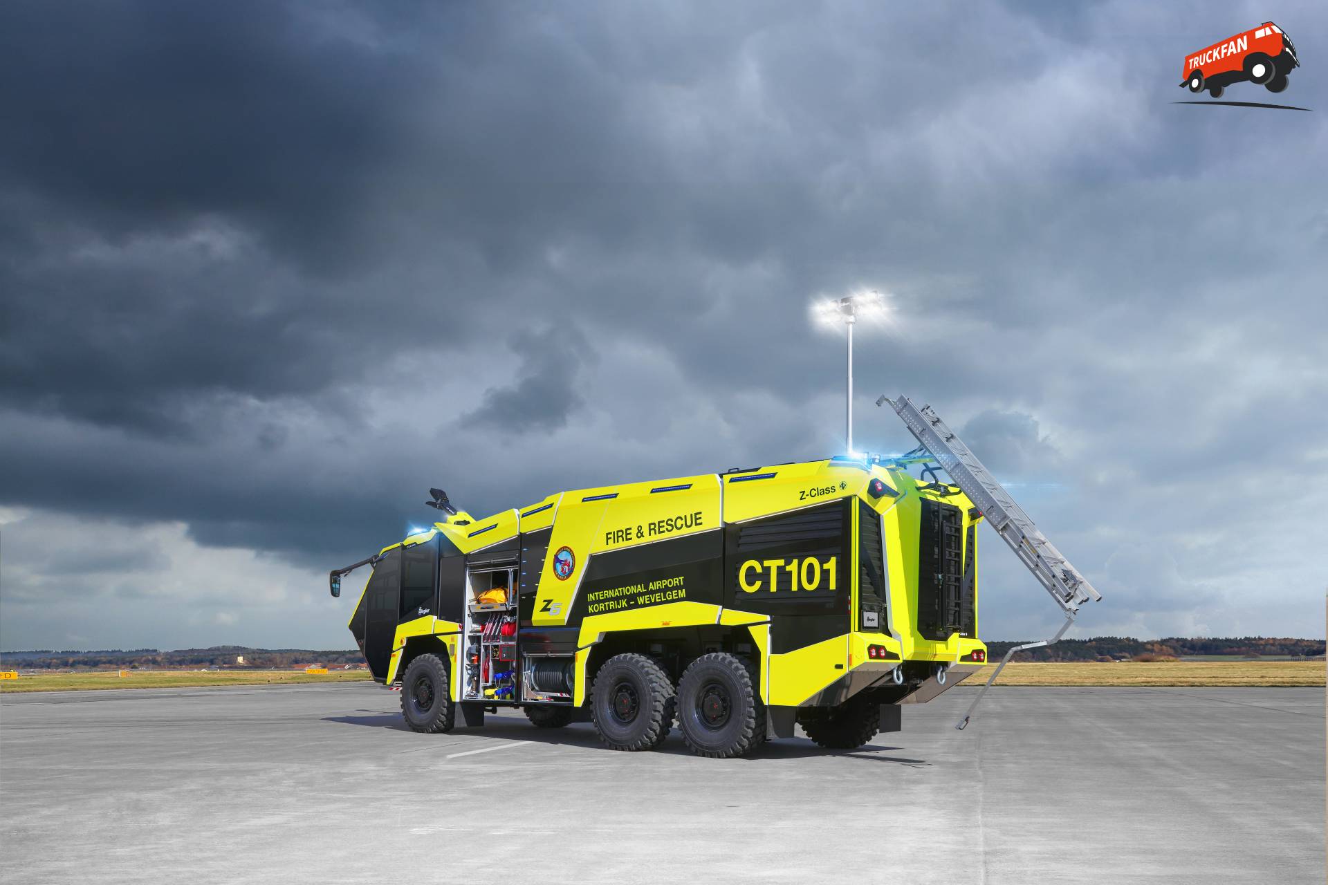 Foto Ziegler Z6 #1465451 - TruckFan