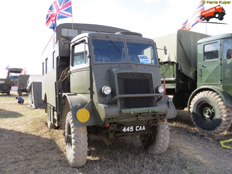 Foto Bedford QL #1072675 - TruckFan