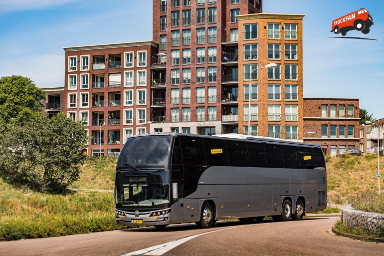 Foto Beulas Glory #1368921 - TruckFan