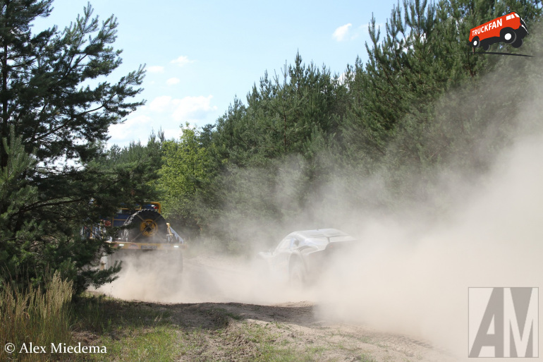 Foto Century Racing CR6 #1480174 - TruckFan