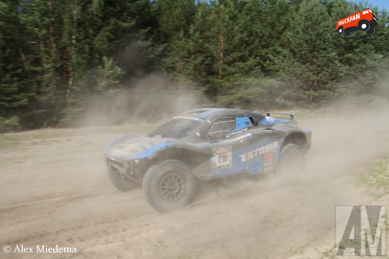 Foto Century Racing CR6 #1480175 - TruckFan