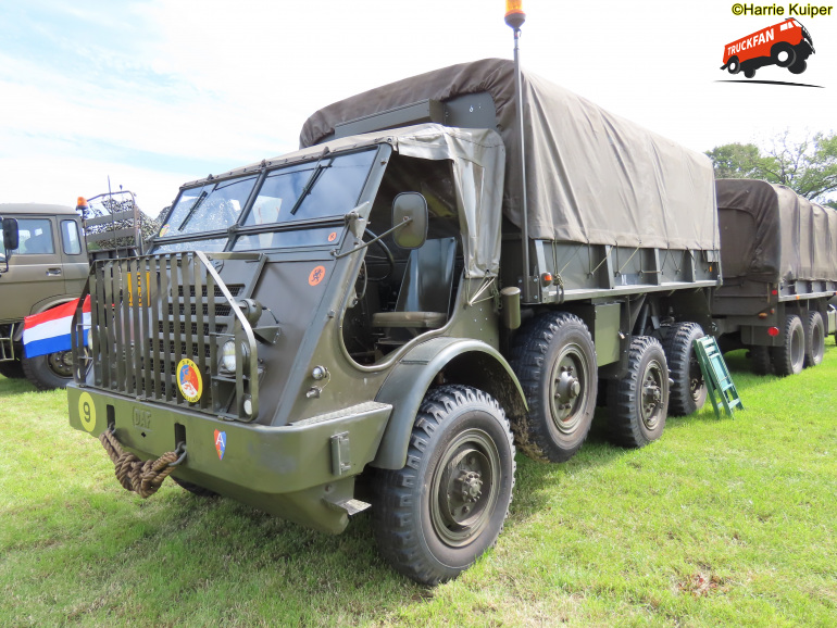 Foto DAF YA 328 #1475204 - TruckFan