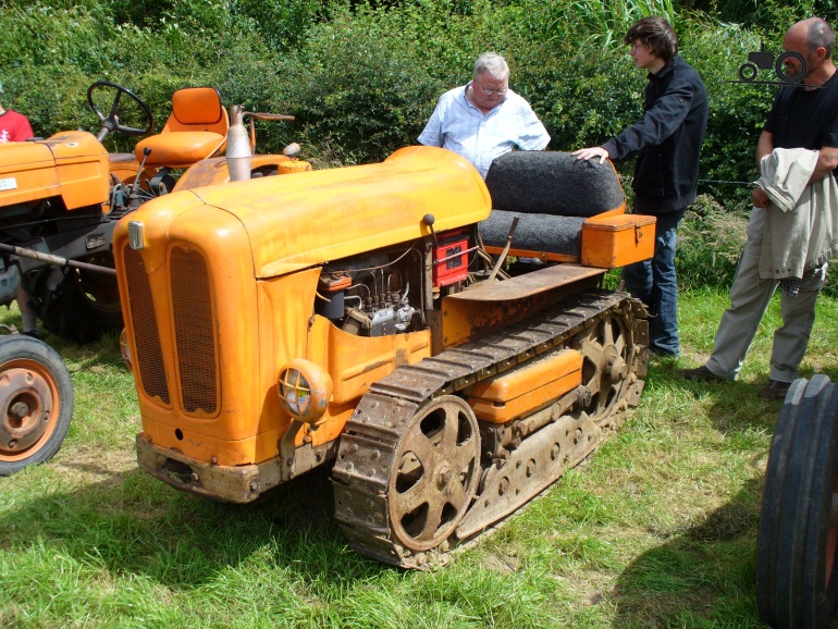 Foto Fiat 332C #138415 - TruckFan