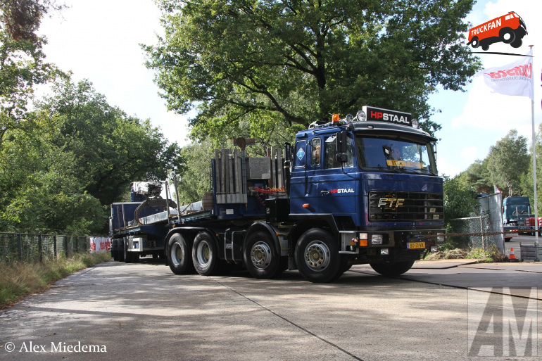 Foto FTF FS-8.8.20D van HP Staal B.V. - TruckFan