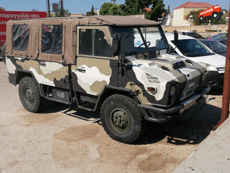 Foto Iveco VM 90 (vrachtwagen) #1431958 - TruckFan