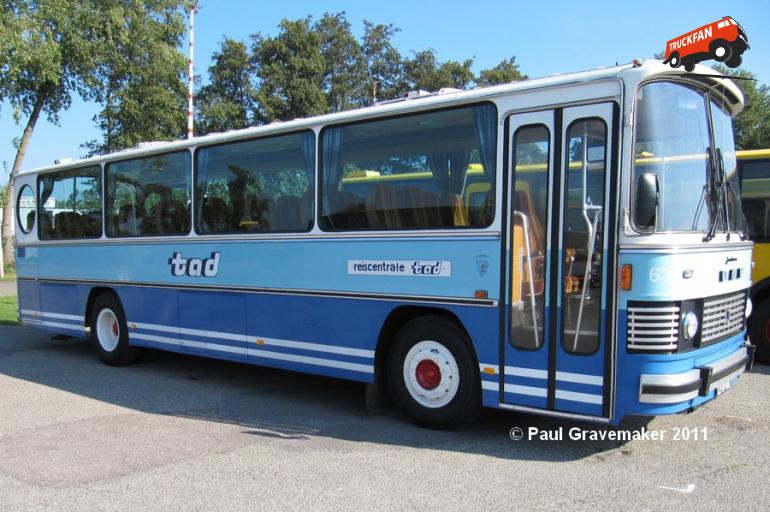 Foto Jonckheere touringcar #1475104 - TruckFan