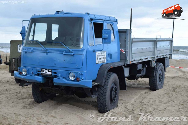 Foto Leyland-DAF T244 #1100637