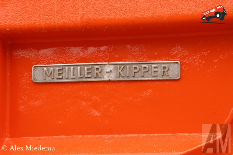 Foto Meiller logo van A.L. Langen Geleen B.V. - TruckFan