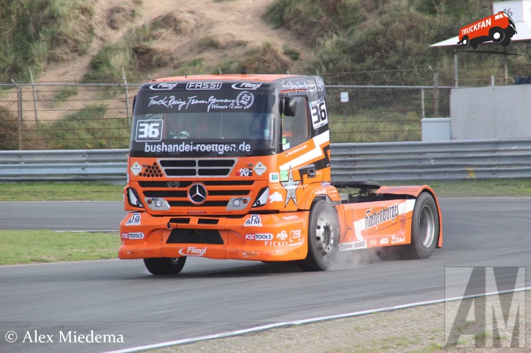 Foto Mercedes-Benz Axor MP2 van Lenz Abschleppservice GmbH - TruckFan