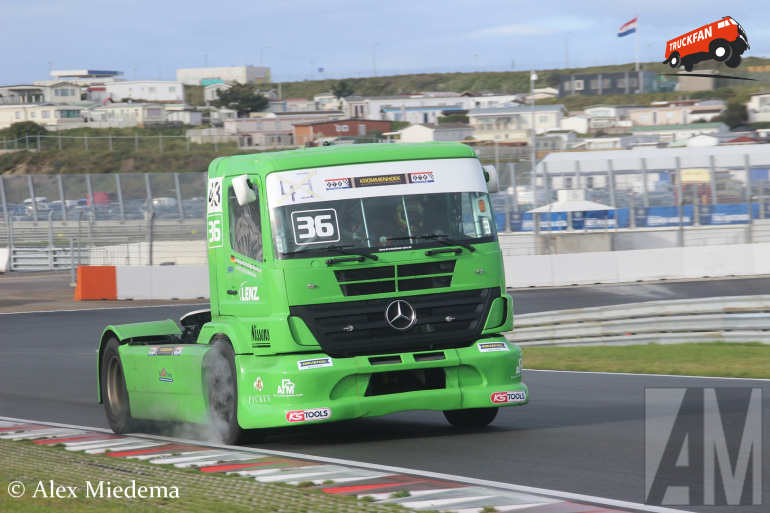Foto Mercedes-Benz Axor MP2 van Lenz Abschleppservice GmbH - TruckFan