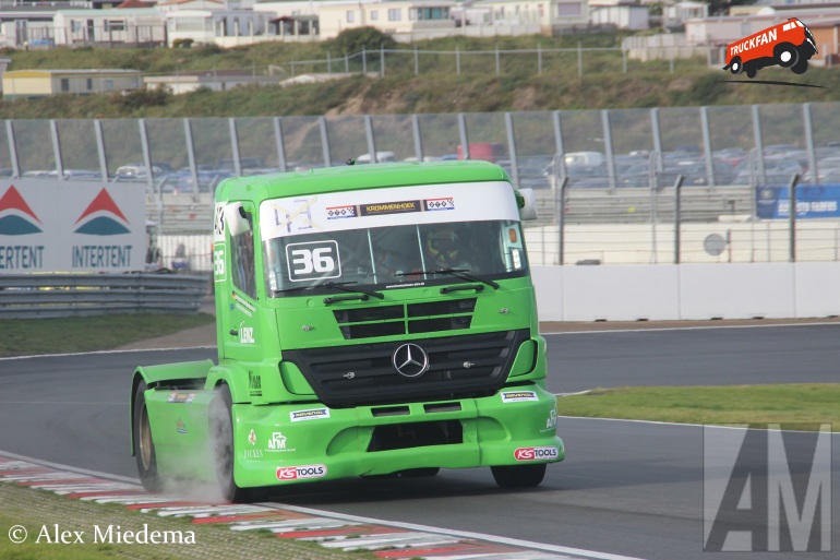 Foto Mercedes-Benz Axor MP2 van Lenz Abschleppservice GmbH - TruckFan