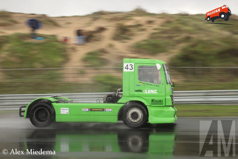 Foto Mercedes-Benz Axor MP2 van Lenz Abschleppservice GmbH - TruckFan