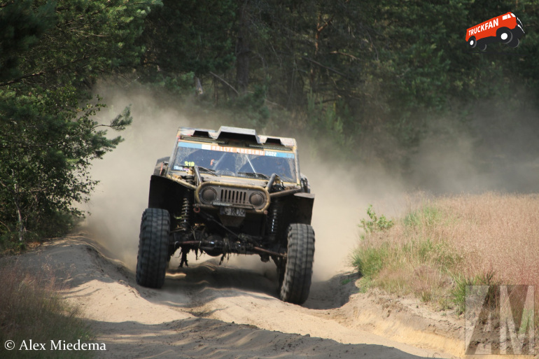 Foto Sam Proto #1480197 - TruckFan