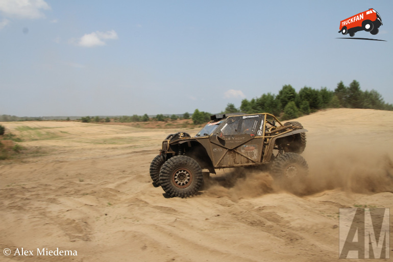 Foto Sam Proto #1480200 - TruckFan