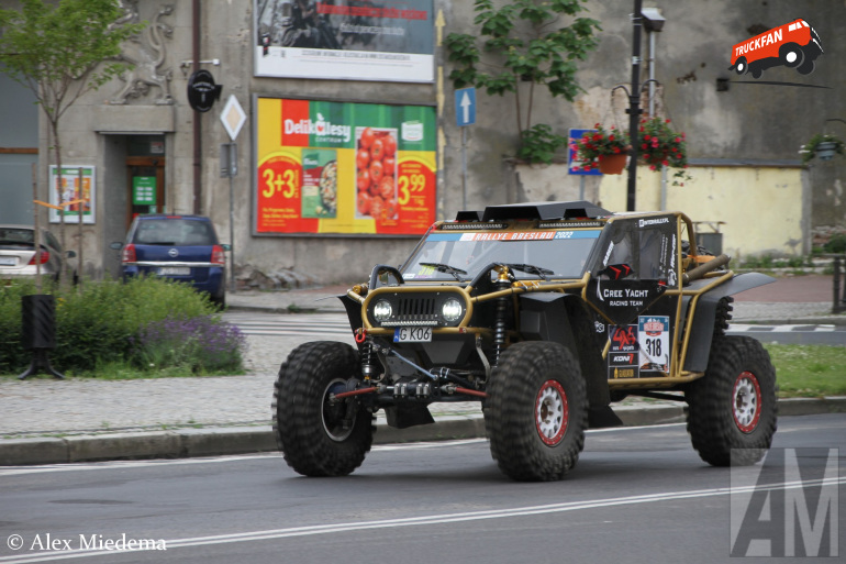 Foto Sam Proto #1480211 - TruckFan